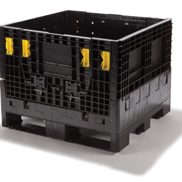 Bulk Containers Archives - Viable Packaging