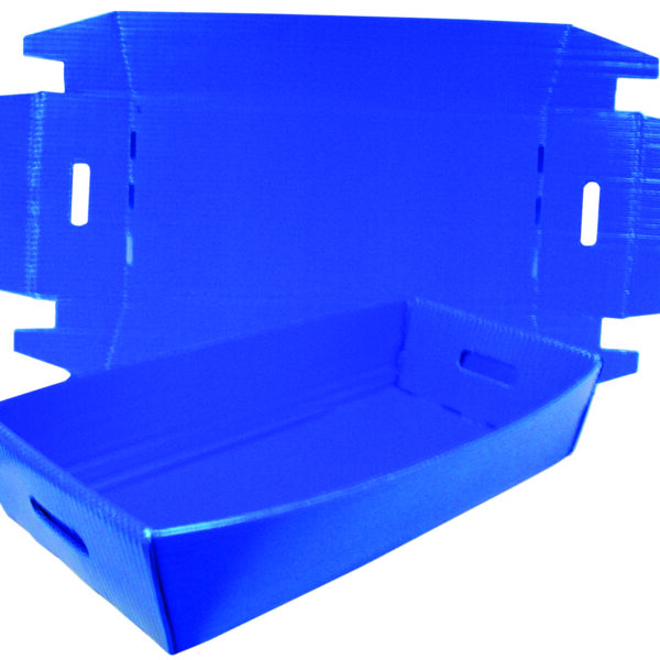 Trays Archives - Viable Packaging