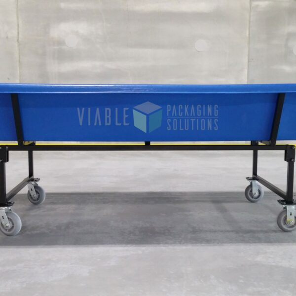 Material Handling Carts Archives - Viable Packaging